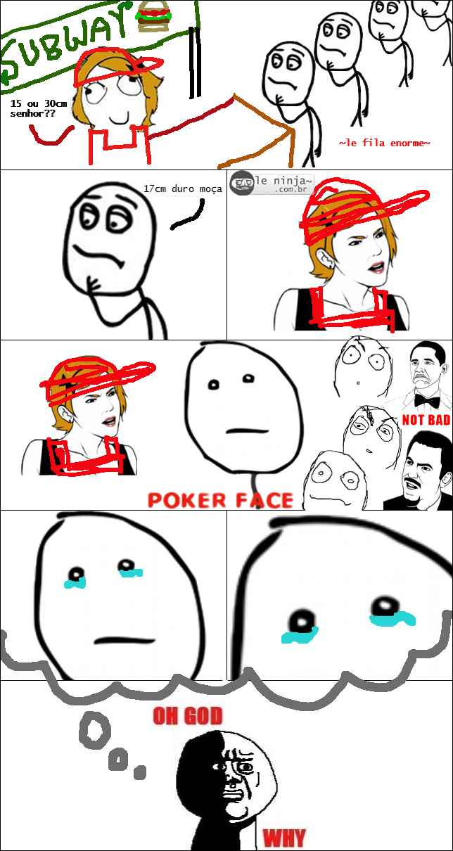 Quadro - Meme by mememandanivc :) Memedroid