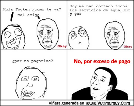 daaahh - Meme by soycris96 :) Memedroid