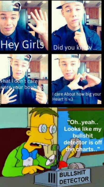 funny.. I suppose - Meme subido por sircurtisfisher :) Memedroid