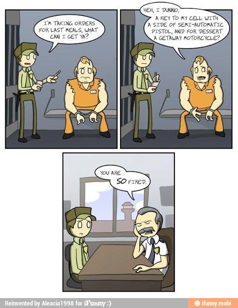 Soooooo fired - Meme subido por carberator :) Memedroid