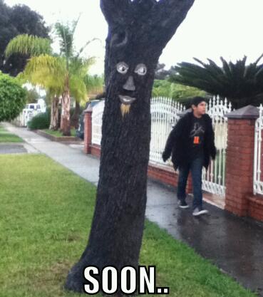 soon - Meme by edgarreynoso15 :) Memedroid