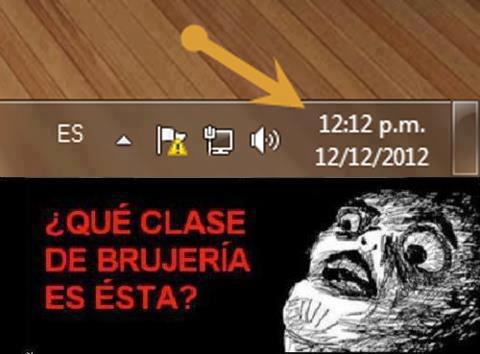 !BRUJERIA! - Meme subido por UNFORGIVEN :) Memedroid