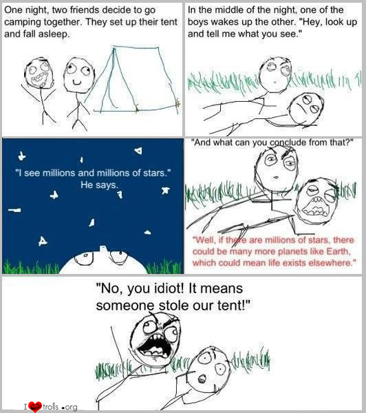 why to think so much!!! - Meme by shubhambond1997 :) Memedroid