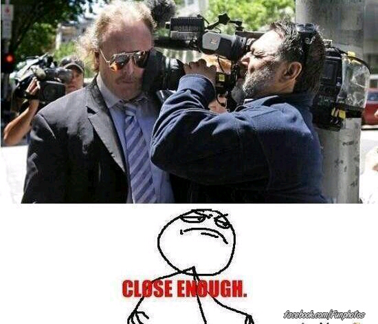 So Close Meme Face