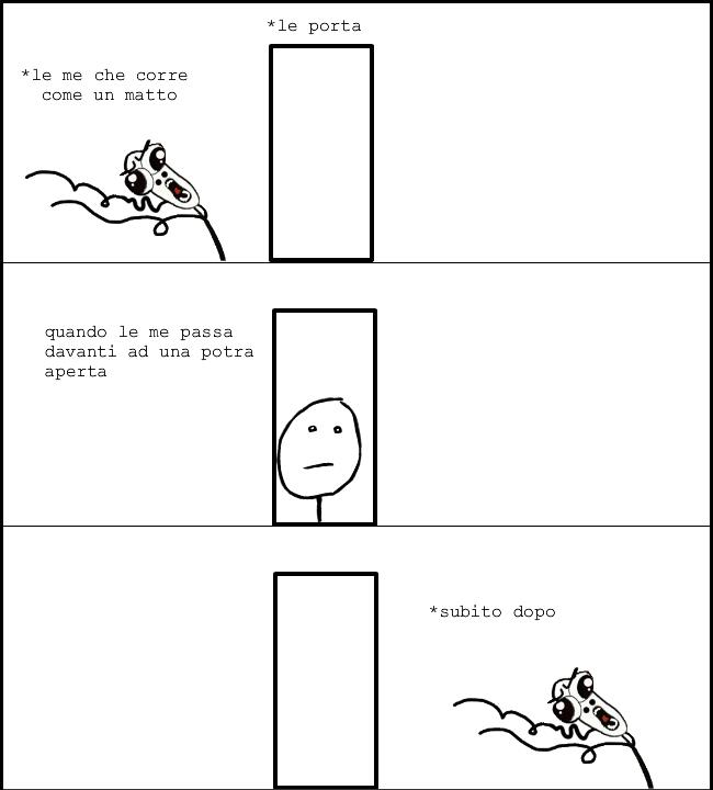 ovviamente nella stanza ci sono delle persone - Meme subido por laxas ...