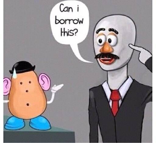 slendy - Meme by no__ko52 :) Memedroid