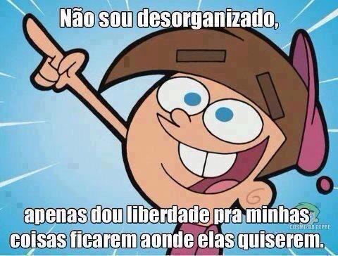 minhas coisas - Meme by melanysss :) Memedroid