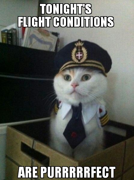 Ready for takeoff - Meme by saintjordan96 :) Memedroid