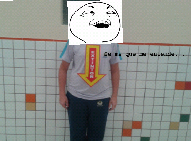 Me gusta - Meme by SilentMyth :) Memedroid