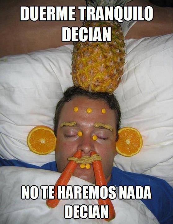 seeee claroo - Meme subido por chinolite38 :) Memedroid