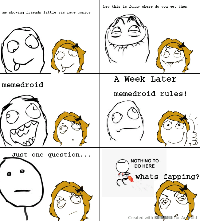 I really left - Meme by ByeFriend :) Memedroid