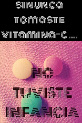Vitamina-c