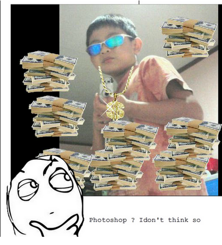 Photoshop ? - Meme by arnaud13 :) Memedroid