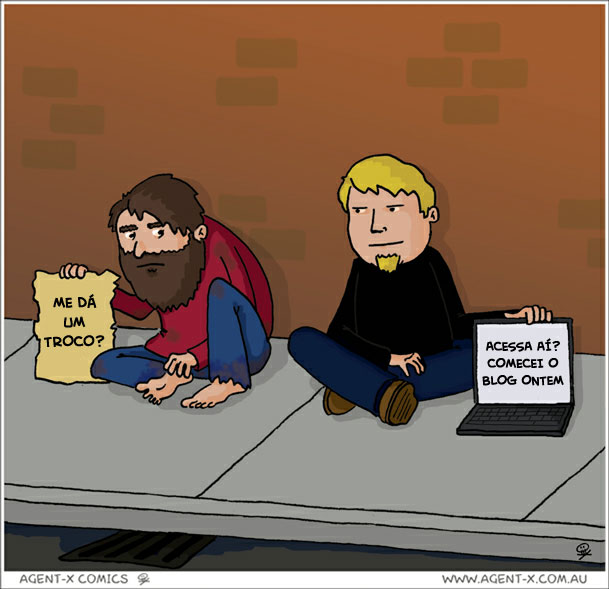 mendigos - Meme subido por jonny311040 :) Memedroid