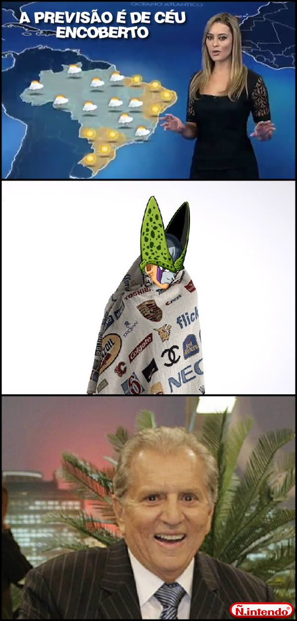 previsao do tempo - Meme by jeference :) Memedroid