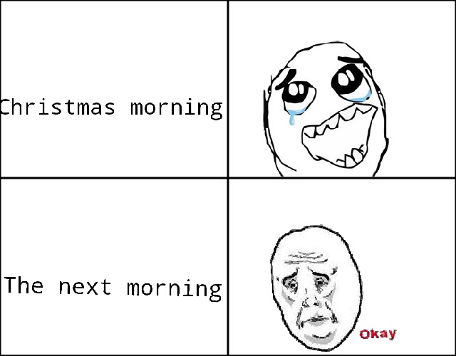 The sad truth - Meme by bosstoneman1 :) Memedroid