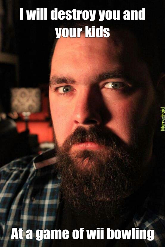 Wha? Oh. - Meme subido por Shadowo4o9 :) Memedroid