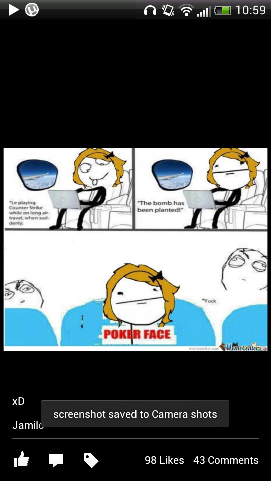 cs - Meme by Ali_cool :) Memedroid