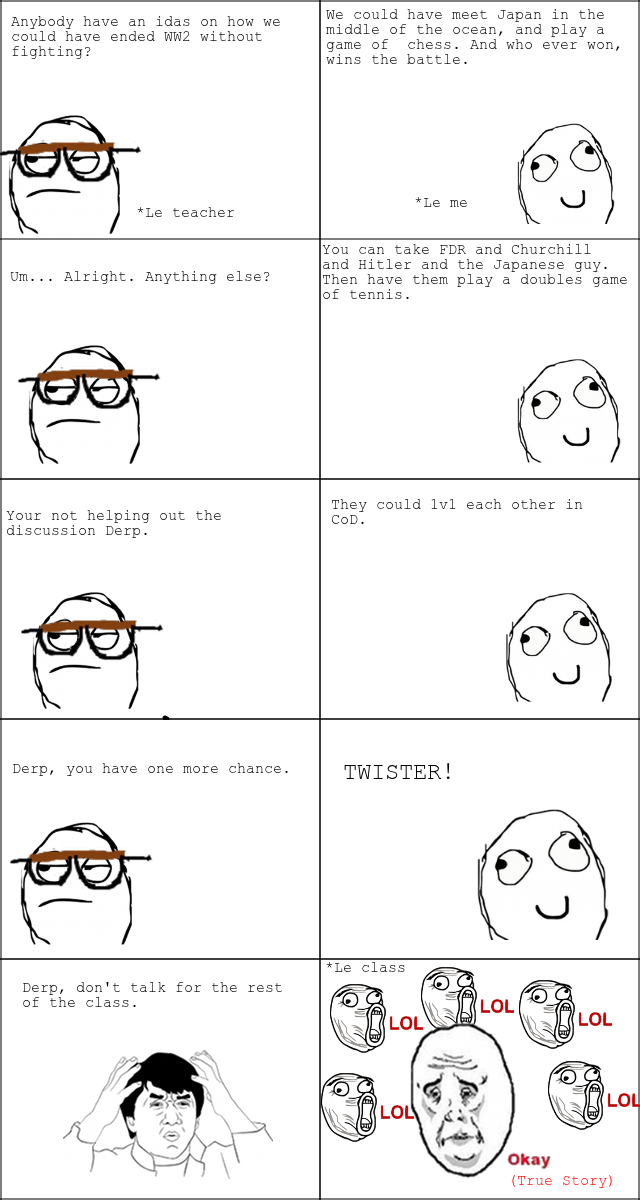 Brilliant idea - Meme by xCorrection :) Memedroid