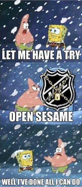 No, this is Patrick. - Meme by smize :) Memedroid