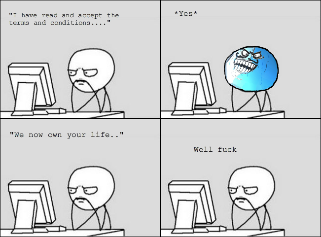 well, that escalated quickly - Meme by KrakenHunter49 :) Memedroid