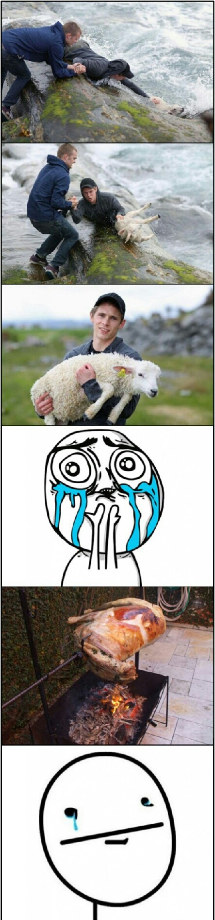 sentimental - Meme subido por jdavidp10 :) Memedroid