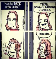 aff...meninas... - Meme by dmd :) Memedroid