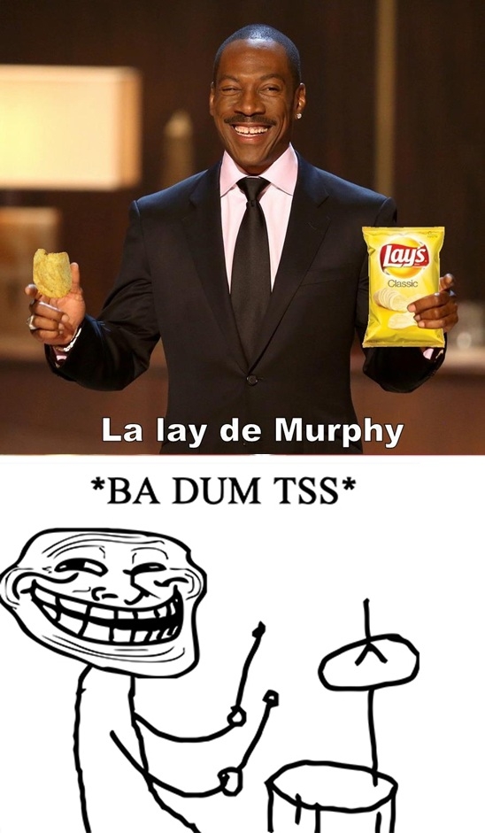 BA DUM TSS - Meme subido por LOOOOOL :) Memedroid