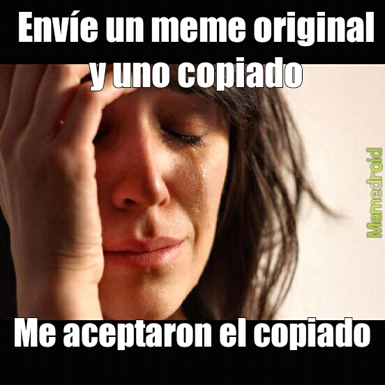 Cresta - Meme by nadimalopez :) Memedroid