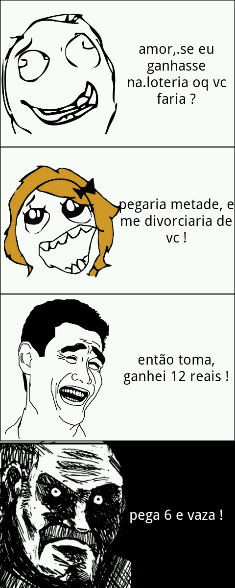 loteria - Meme by richardcazu :) Memedroid