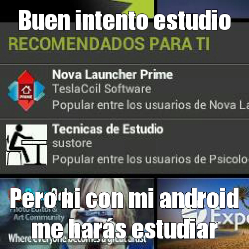 Buen intento - Meme by Gordolex :) Memedroid