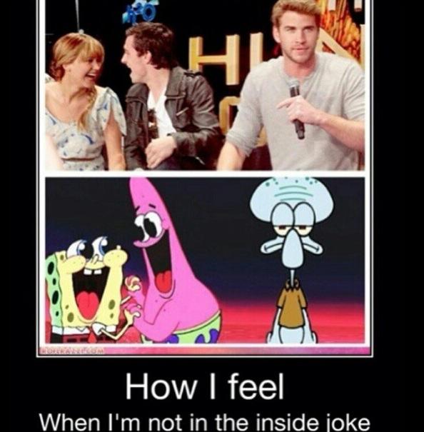 It would be fun they said... - Meme by carly1001 :) Memedroid