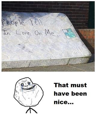 Forever A Mattress - Meme by ohitsdylan :) Memedroid