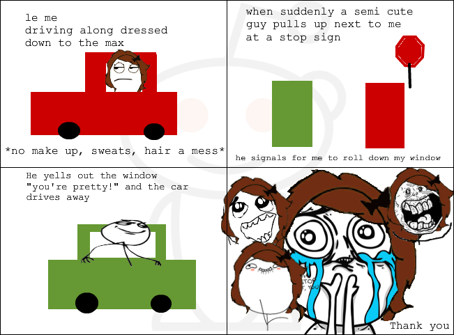 oh stop it uu - Meme subido por poba :) Memedroid