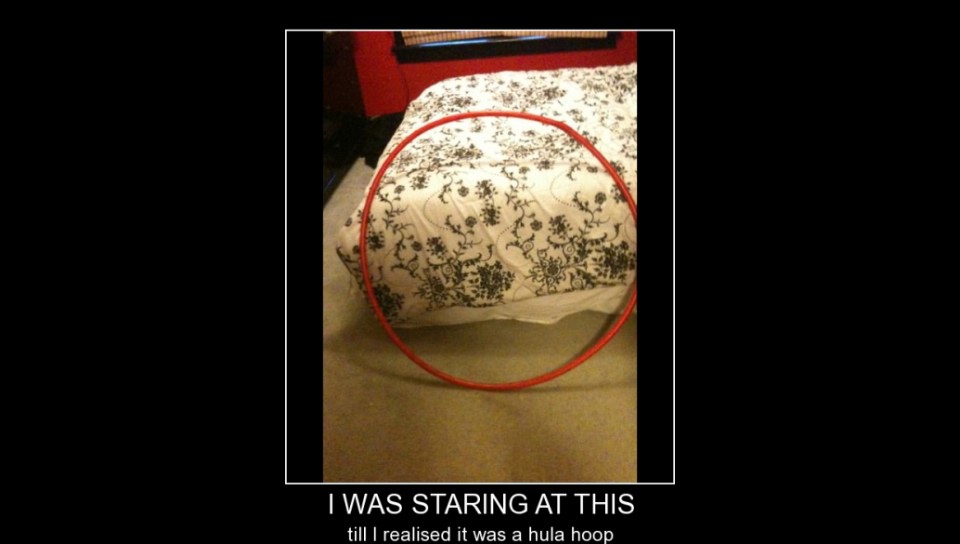 fooled me. - Meme by emodud1 :) Memedroid