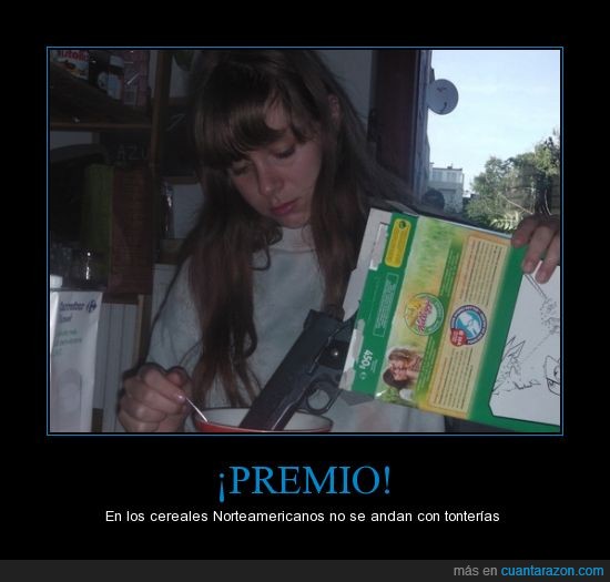 premio... - Meme subido por sergiov.washere :) Memedroid