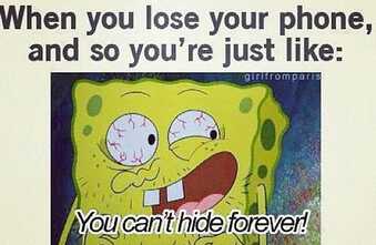 phone - Meme by Roybinhoed :) Memedroid