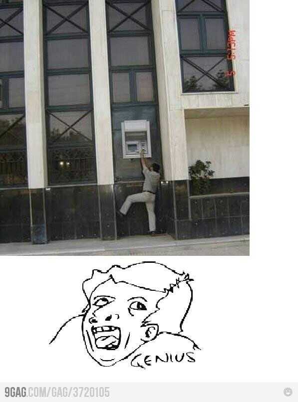 genius - Meme by soufy44 :) Memedroid