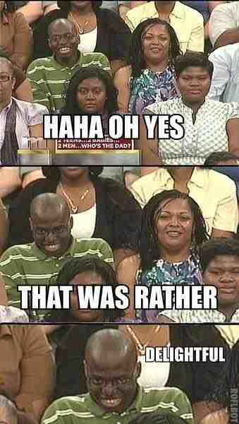 Delight - Meme subido por Tearrs :) Memedroid