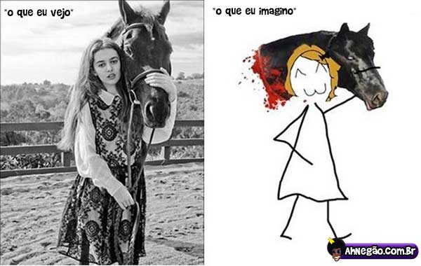 ângulo da foto - Meme subido por Derpina_ :) Memedroid