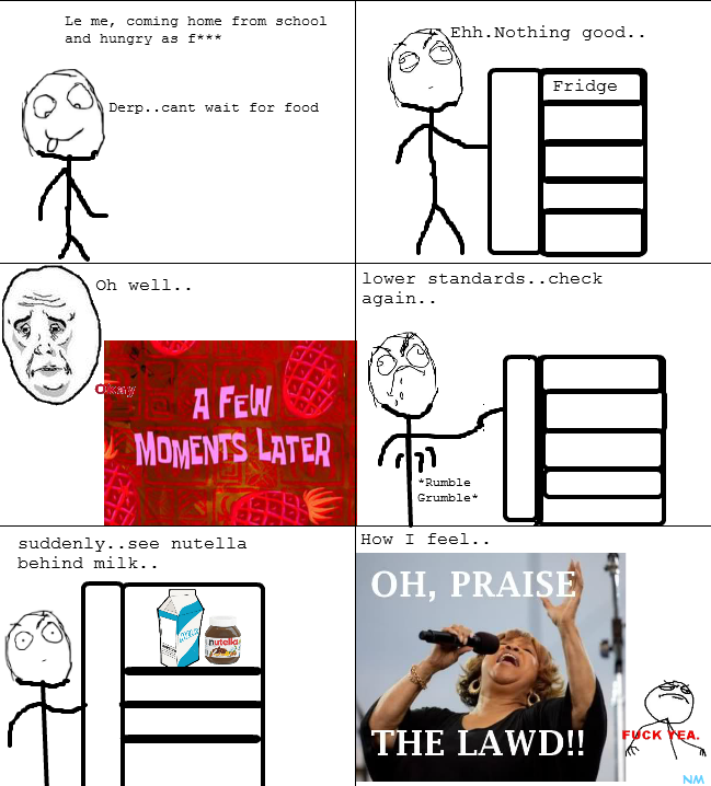 this happens way too often - Meme by bigbeel :) Memedroid