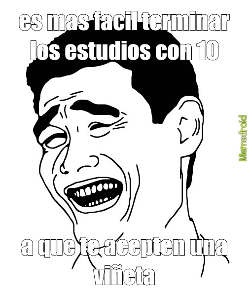 mucho mas - Meme subido por cristian1perez45 :) Memedroid