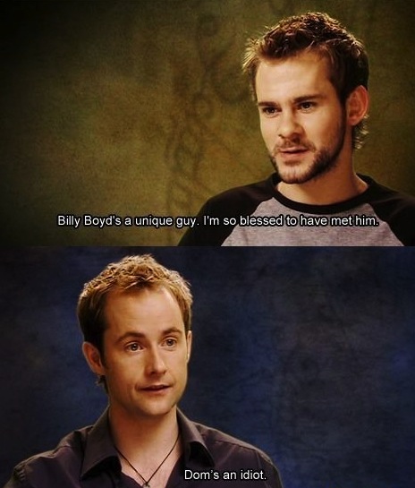 Tricksy little hobbitses - Meme by LadyGaGa :) Memedroid