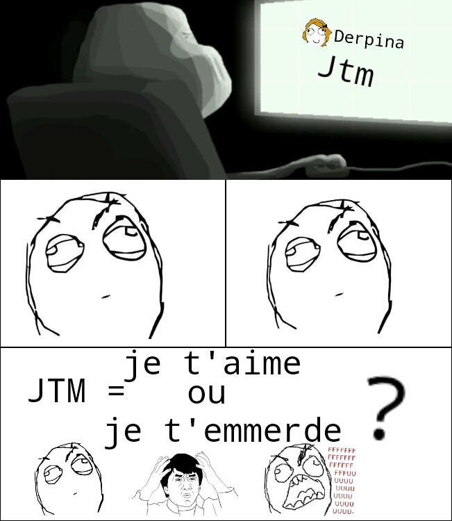 JTM - Meme by petibo :) Memedroid