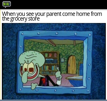 Why is your face so weird? - Meme by luciibc :) Memedroid