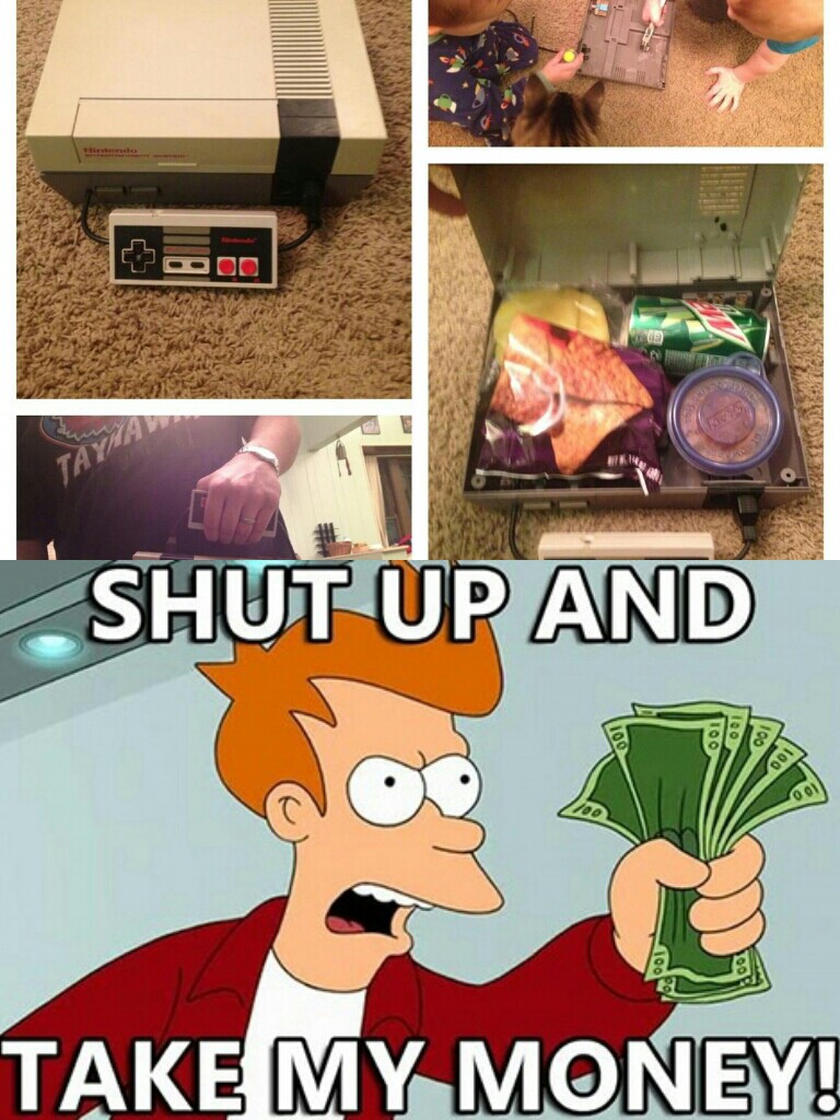 Way too cool. - Meme subido por WorkWorkWork :) Memedroid