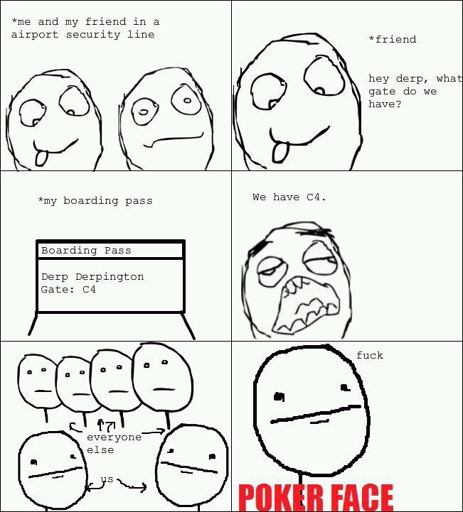 we have c4 ... - Meme by skyrim_addict :) Memedroid