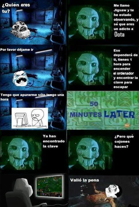 xD - Meme by lpanconmelon :) Memedroid