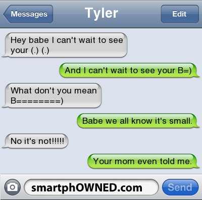 why so small? - Meme subido por EpicGearStorm :) Memedroid