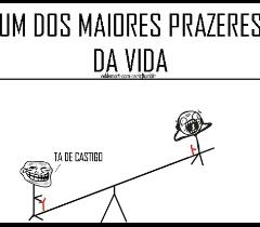 castigo - Meme by maycon100 :) Memedroid